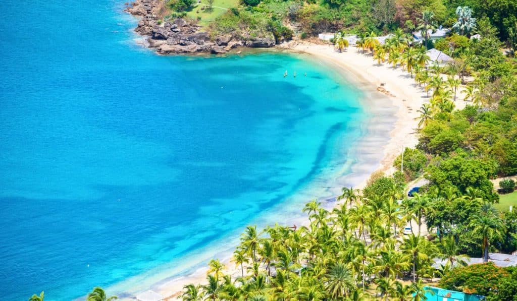 4 meilleures îles des Caraïbes à visiter en mars 2024 - Assistance ...